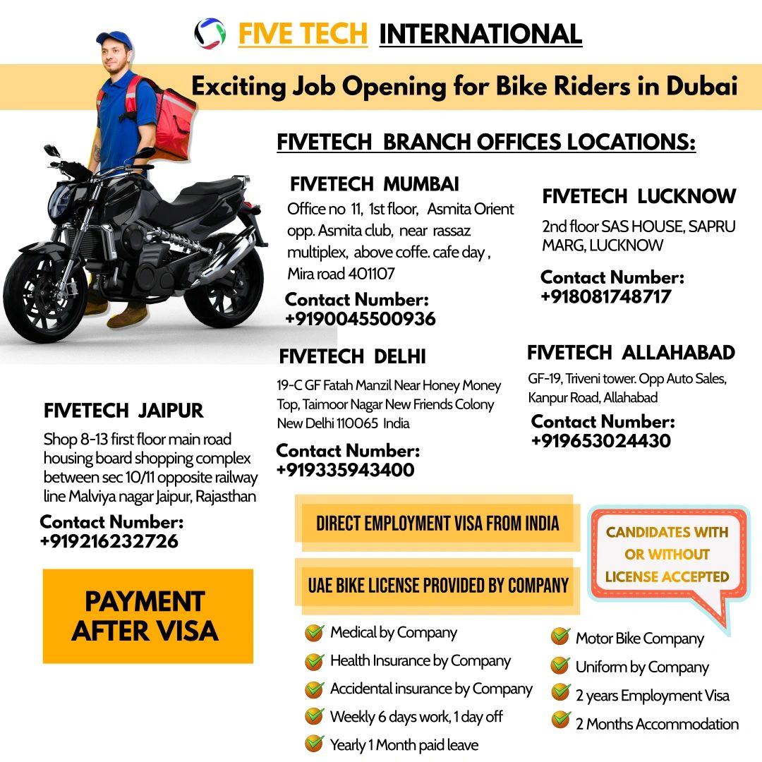 Fivetech International